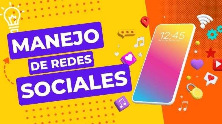 Manejo de Redes Sociales: 8 Consejos y Estrategias Efectivas